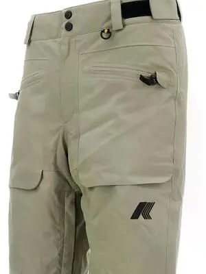 K-WAY Pocket Trousers