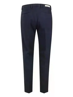 BRIGLIA 1949 Tiberio Pleated Trousers