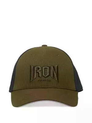 Under Armour Project Rock Baseball Cap - Green