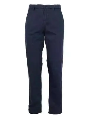 Aspesi Button Detailed Bottoms For Men