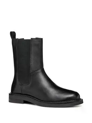 Geox Serilda Chelsea Boots
