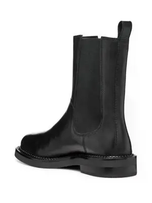 Geox Serilda Chelsea Boots