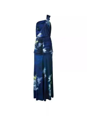 Silvia Tcherassi Antara Maxi Dress