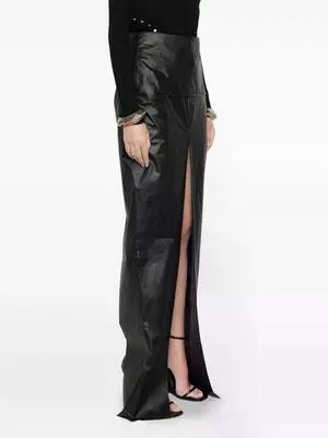 Rick Owens Maxi Skirt