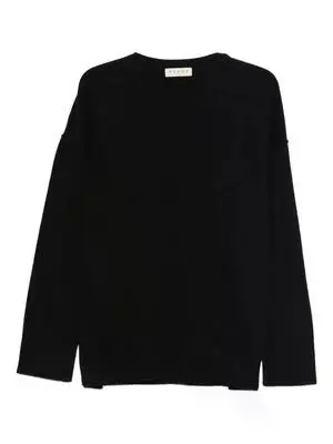 Paura Crewneck Knitwear For Men