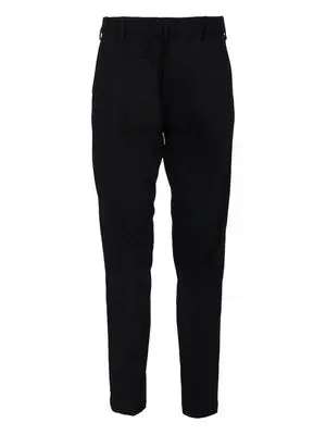 MYTHS Drawstring-waist Trousers