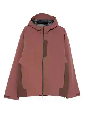 Hiking Patrol Hooded Jackets For Women