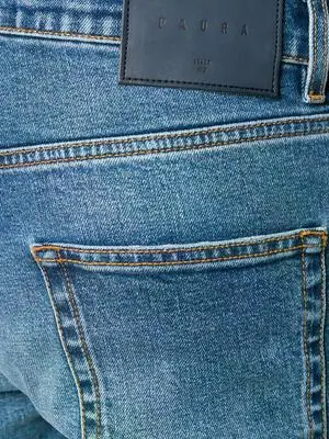 PAURA Slim Fit Jeans