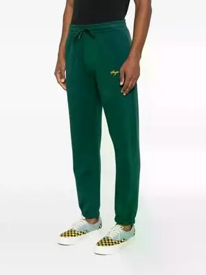 SERGIO TACCHINI Drawstring Logo Trousers