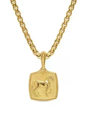 David Yurman Gold Tone Jewelry & Watches For Men