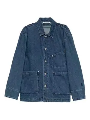 ÉTUDES STUDIO Pocket Denim Worker Jacket