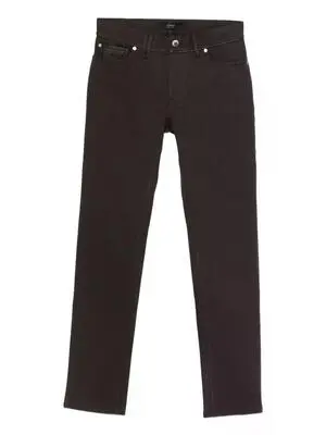 Brioni Ankle Length Pants For Men