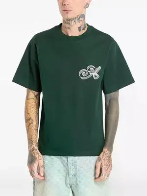 Awake Ny Short Sleeve T-shirts For Men