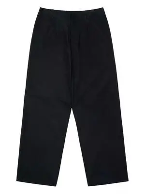 ADER ERROR Low-rise Trousers