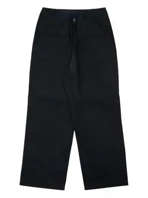 ADER ERROR Low-rise Trousers