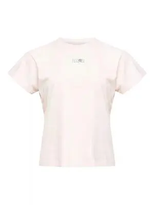 MAISON MARGIELA Roundneck T-shirt