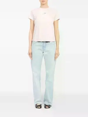 MAISON MARGIELA Roundneck T-shirt