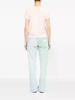 MAISON MARGIELA Roundneck T-shirt