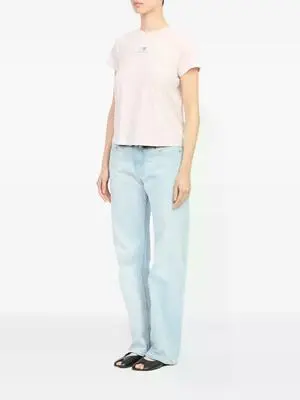 MAISON MARGIELA Roundneck T-shirt