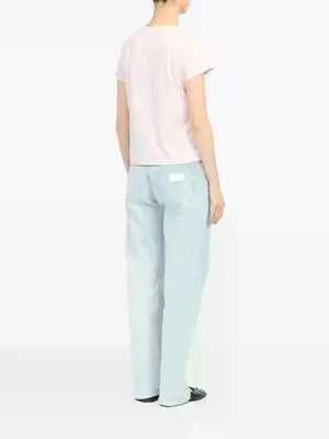 MAISON MARGIELA Roundneck T-shirt