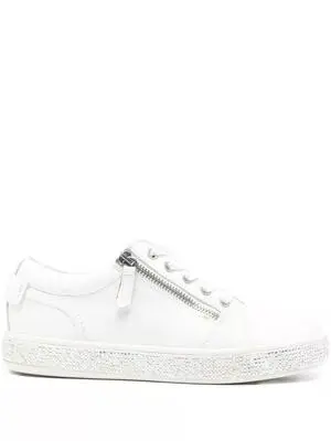 Geox Embellished Sneakers For Women