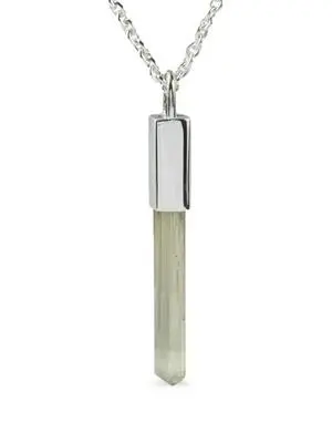 PARTS OF FOUR Talisman Necklace