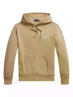 Polo Ralph Lauren Long-sleeved Hoodie - Neutrals