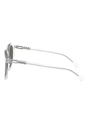 Michael Kors Round-frame Sunglasses