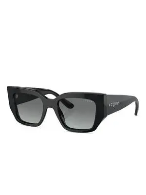 VOGUE EYEWEAR Square-frame Sunglasses