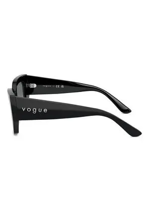 VOGUE EYEWEAR Square-frame Sunglasses