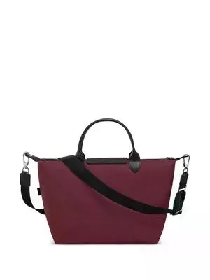Longchamp Le Pliage Energy Tote Bag - Red
