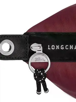 Longchamp Le Pliage Energy Tote Bag - Red