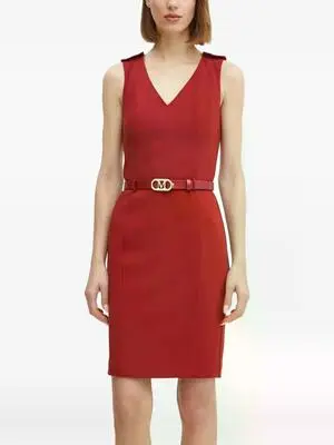 Marciano Belted Dresses
