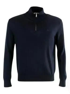 Calvin Klein Turtleneck Wool Sweater