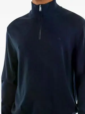 Calvin Klein Turtleneck Wool Sweater