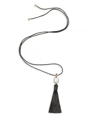 Jennifer Behr Clip On Necklaces