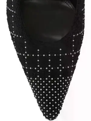 ARTEANA Perla Embellishment Pumps