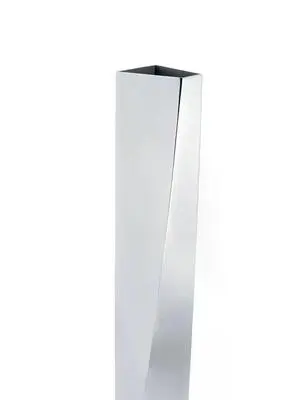 ALESSI Crevasse' Flower Vase
