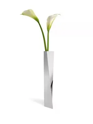 ALESSI Crevasse' Flower Vase
