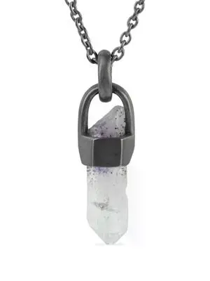 PARTS OF FOUR Talisman Necklace
