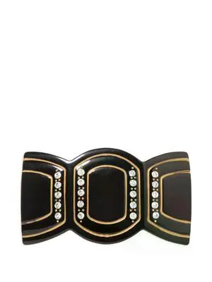 JENNIFER BEHR Embellished Hattie Barrette