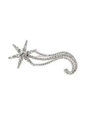 JENNIFER BEHR Crystal Starla Brooch