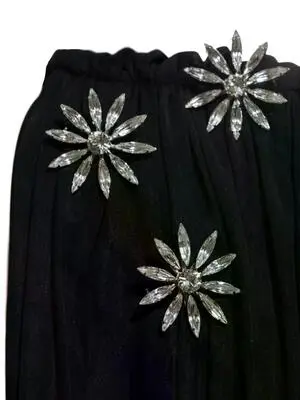 JENNIFER BEHR Crystal Vita Brooch