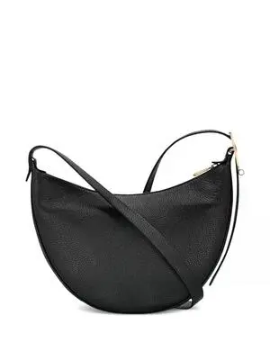 Longchamp Le Foulonné S Crossbody Bag - Black
