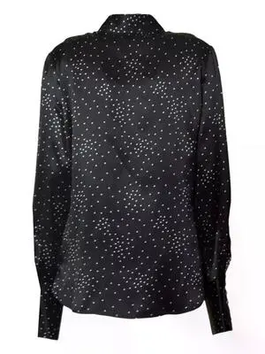 Dsquared2 Star-print Shirt