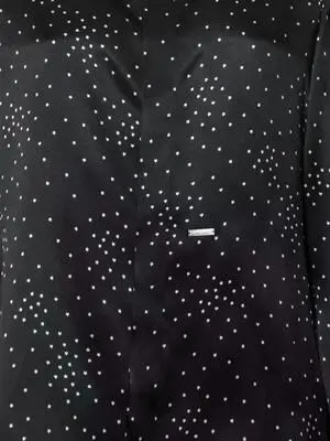 Dsquared2 Star-print Shirt