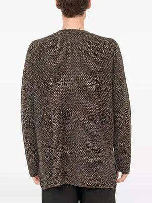 DEVOA Crew-neck Sweater