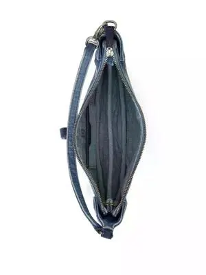 Polo Ralph Lauren Polo Id Star Shoulder Bag - Blue