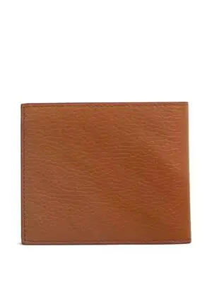 Givenchy Grained-leather Wallet