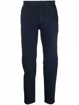 Department 5 Button Detailed Bottoms For Men